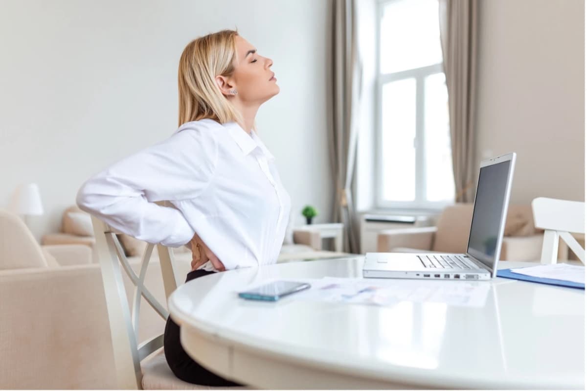 7 Desk Stretches to Revitalize Your Workday - BodyBet Blog